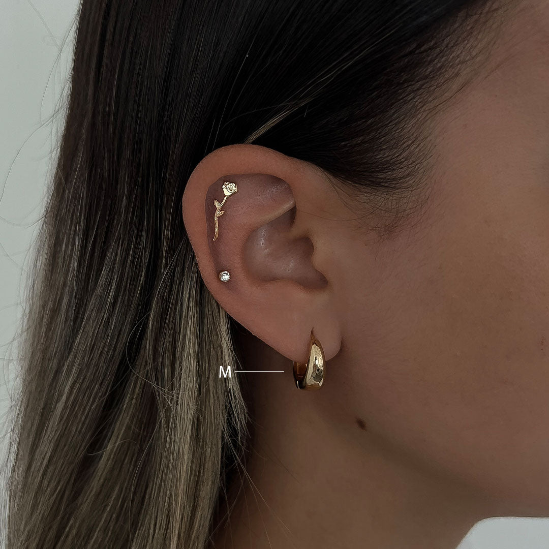 The Ultimate Guide to the Best Earrings | Top Styles & Trends 2025