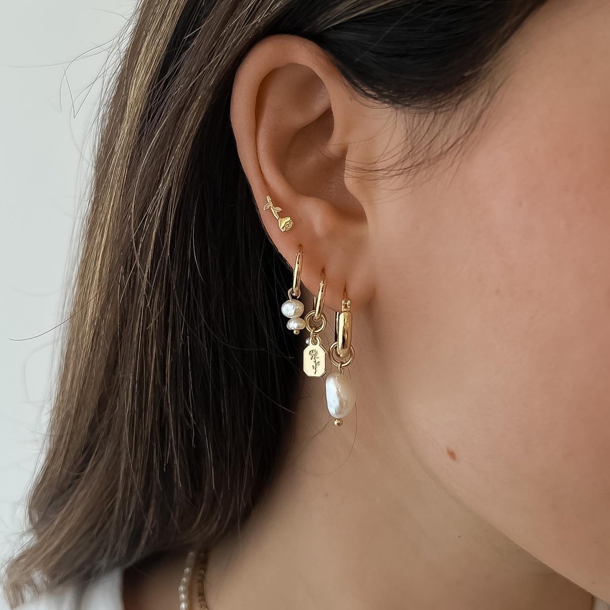 Earrings Jewellery Collection | Shani Jacobi Jewelry