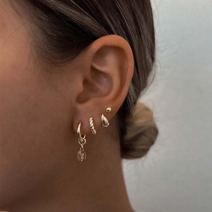 Calanit Earrings Set - Shani Jacobi Jewelry