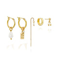 Juli Earring Set - Shani Jacobi Jewelry