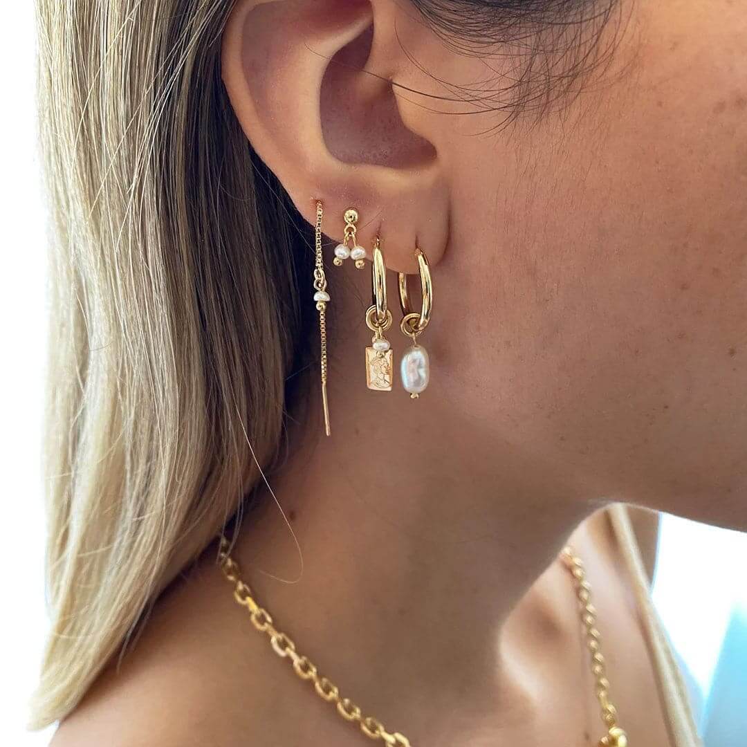 Juli Earring Set - Shani Jacobi Jewelry