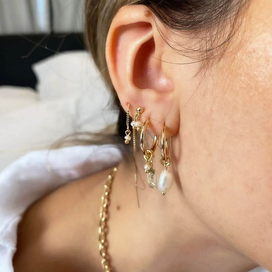Juli Earring Set - Shani Jacobi Jewelry