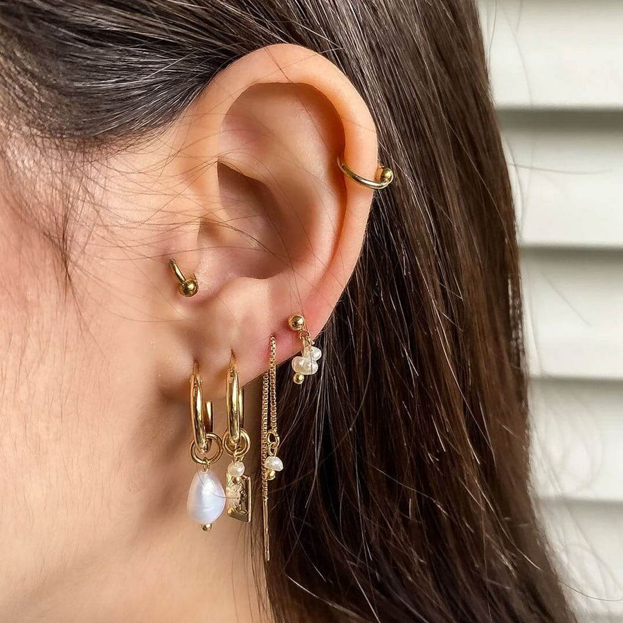 Juli Earring Set - Shani Jacobi Jewelry