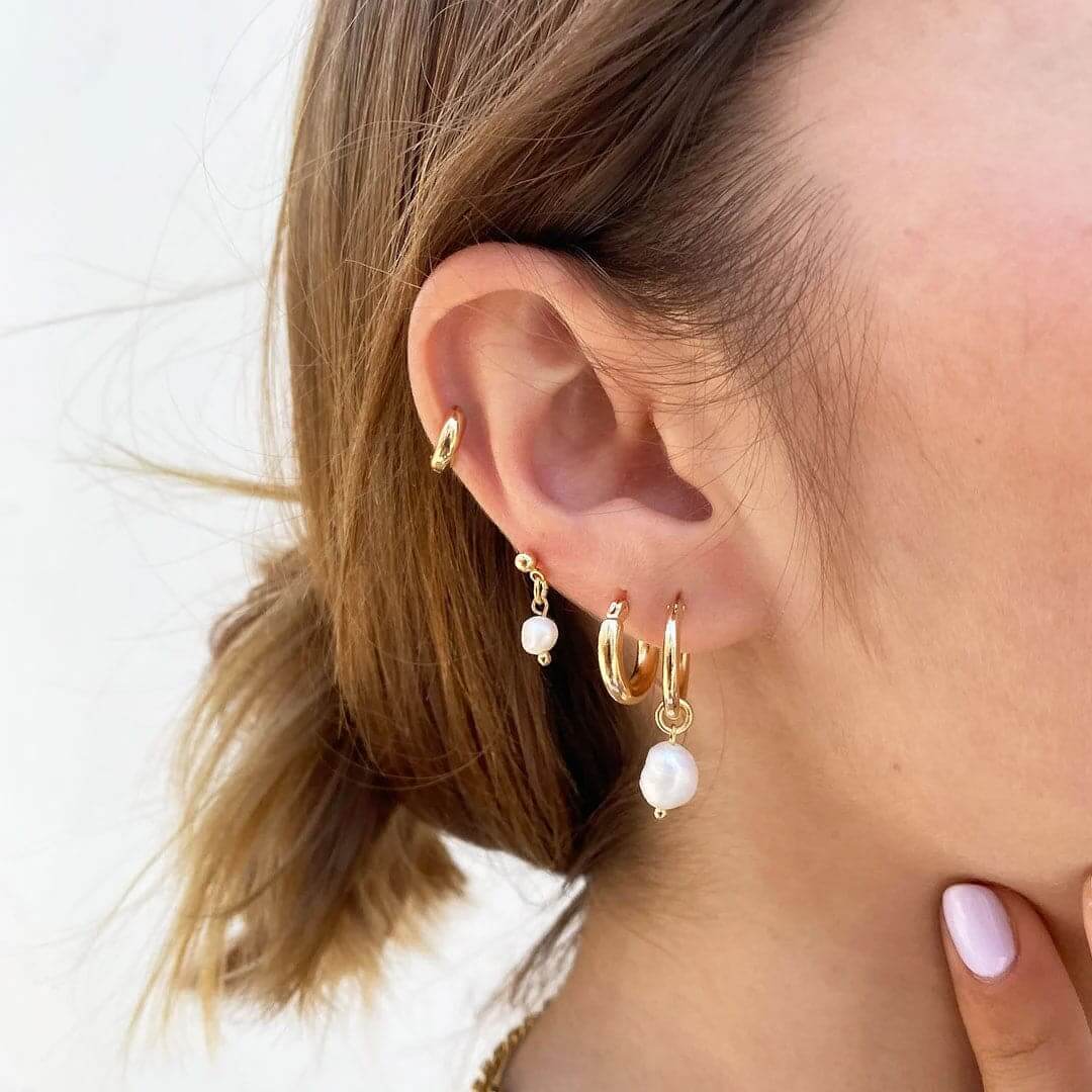 Juliet Earring Set - Shani Jacobi Jewelry