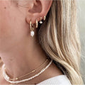 Juliet Earring Set - Shani Jacobi Jewelry