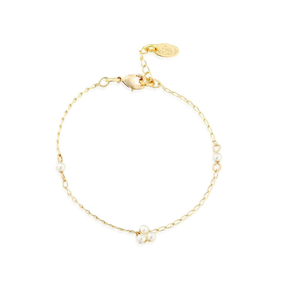 Lily Bracelet - Shani Jacobi Jewelry